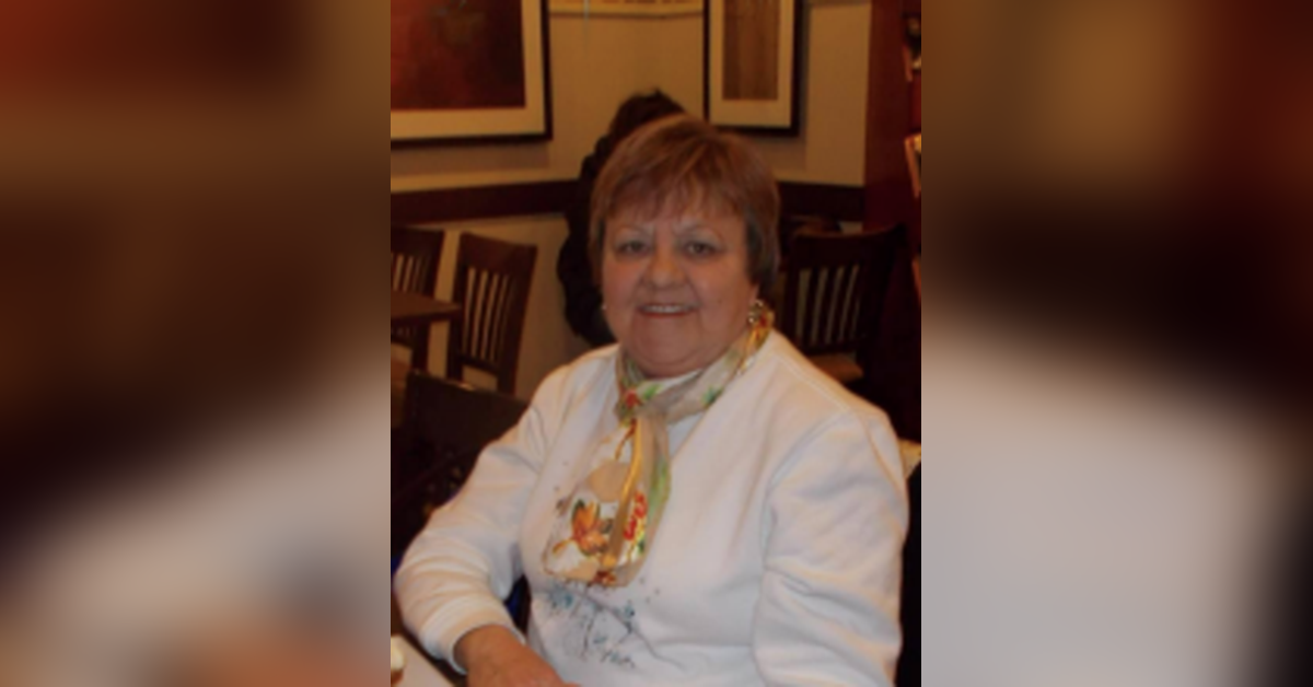 Obituary information for Evelyn Enid Clements