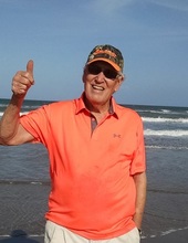 Donald Henry Tansey - 2021 - Humble