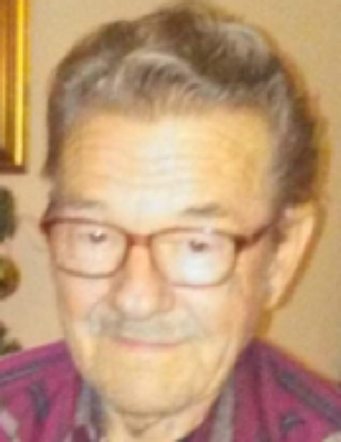 Percy Edward Jackson Obituary