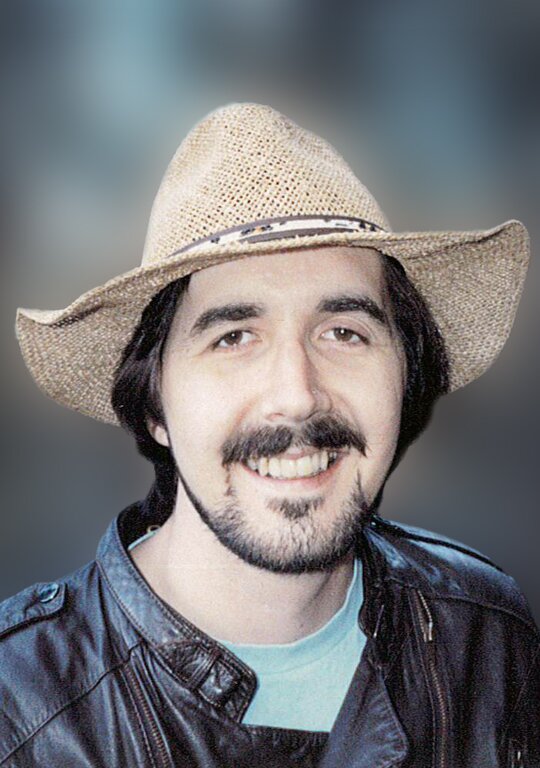 David Alan Hopwood - 2021 - John Molnar Funeral Home