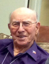 Charles Edward Yoder - 2021 - Murrieta Valley Funeral Home