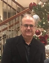 Steven Isaac Koser - 2021 - Groff - High - Eckenroth Funeral Home