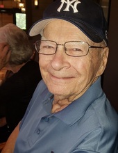 Joseph C. Baran - 2021 - Keefe Funeral Homes