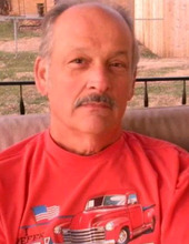 Roland Lee Stuart - 2021 - Speaks Family Legacy Chapels