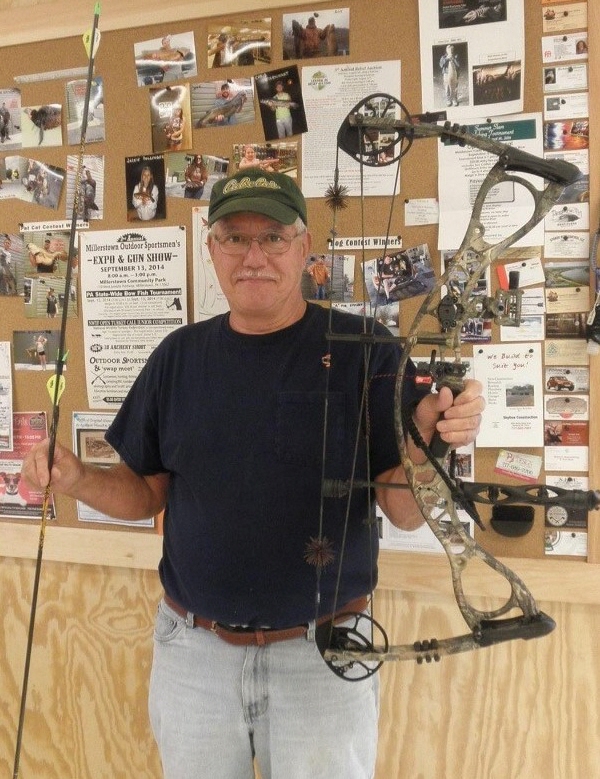 Lynn A. Allander - 2021 - Ronald CL Smith Funeral Home