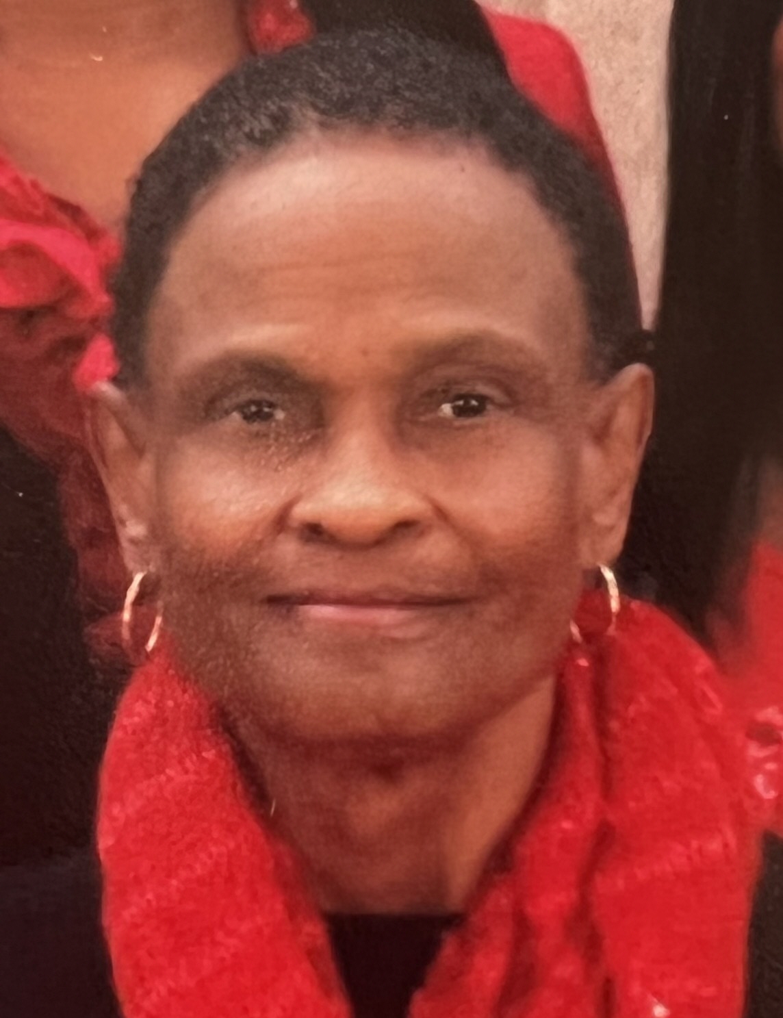 Addie M. Green - 2021 - Campbell Funeral Chapel