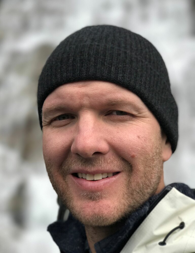 Joshua John Stoddard - 2021 - Deisler Funeral Home