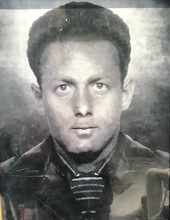 Irwin Silverman - 2021 - J.S. Goldstein Funeral Home & Monuments