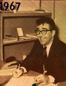 John William Dakin - 2021 - Wilson Funeral Home