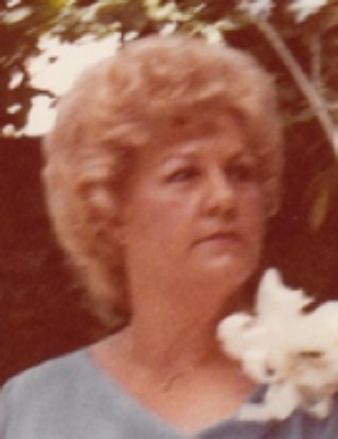 Ethel Bergeron Tatman McGovern - 2021 - Garden of Memories Funeral Home ...