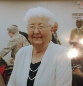 Edith E. Springer - 2021 - Mount Laurel Home for Funerals, Inc.