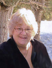 Debra Elizabeth Chisholm - 2021 - Colchester Community Funeral Home