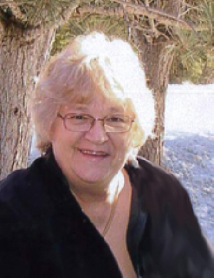 Debra Elizabeth Chisholm - 2021 - Colchester Community Funeral Home