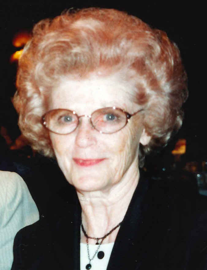 Mary Martha Leach - 2021 - Schildknecht Funeral Home