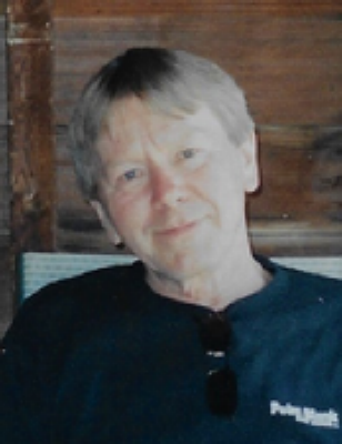 Ronald C. Oberg Obituary - 2021 - Stone-Ladeau Funeral Home