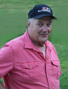 Daniel McNeill - 2021 - Kenyon Funeral Home