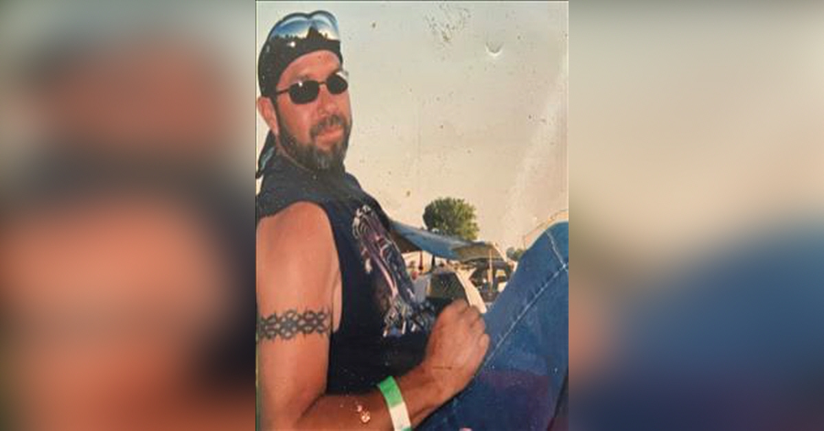 Obituary information for Terry Wayne Smallwood