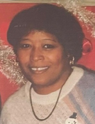 Mrs. Doris Atkinson - 2021 - Johnson's Funeral Service, Inc.