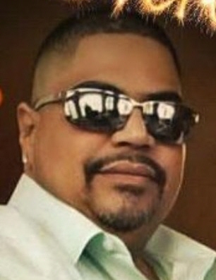 David Antonio Lopez - 2021 - Faries Funeral Directors