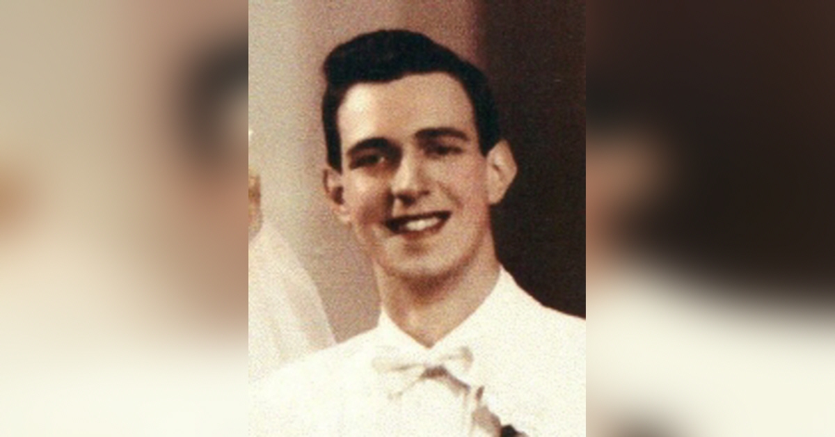 Joseph Peter Edwartowski Obituary - Visitation & Funeral Information