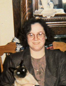 Lisa Joelyn Cochran - 2021 - Sullivan-Ellis Mortuary, Ltd.