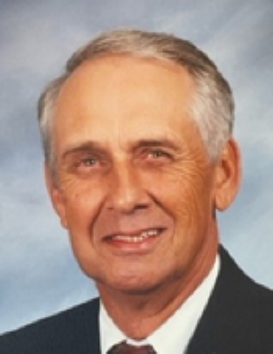 Robert E Roby Obituary - 2021 - Jefferson Memorial Funeral Home and Gardens