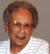 Obituary information for Beatrice "Bea" Hanson
