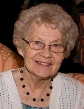 Barbara Granroth - 2021 - Erickson-Crowley-Peterson Funeral Home