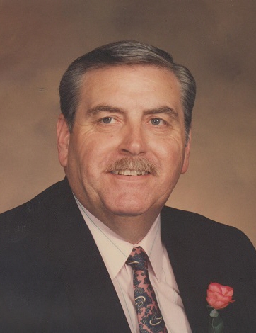 James Wilbur Snelling - 2021 - Ochs-Tetrick Funeral Home