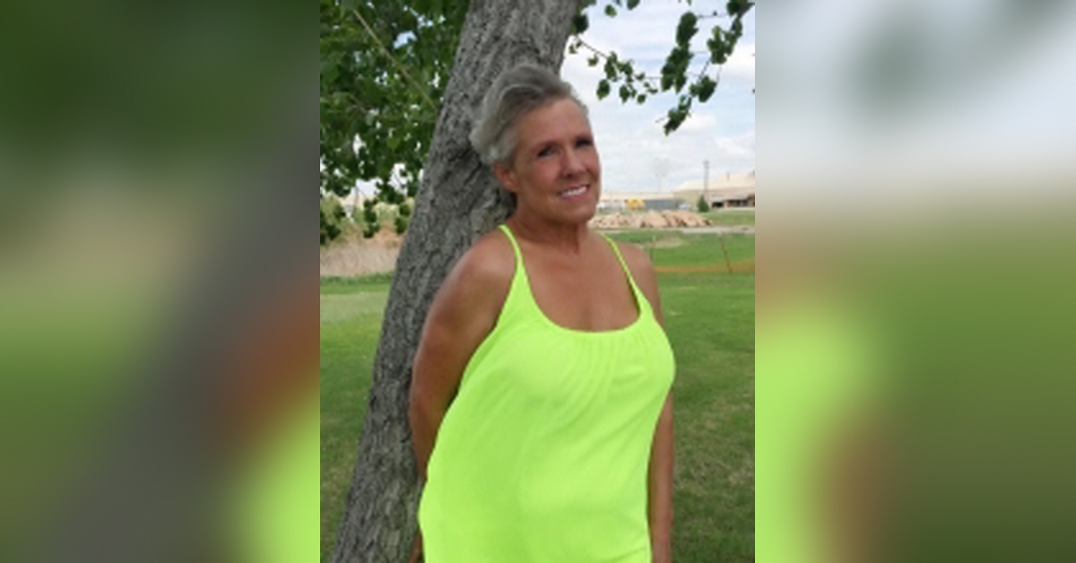 Obituary information for Susan Carol Craighead