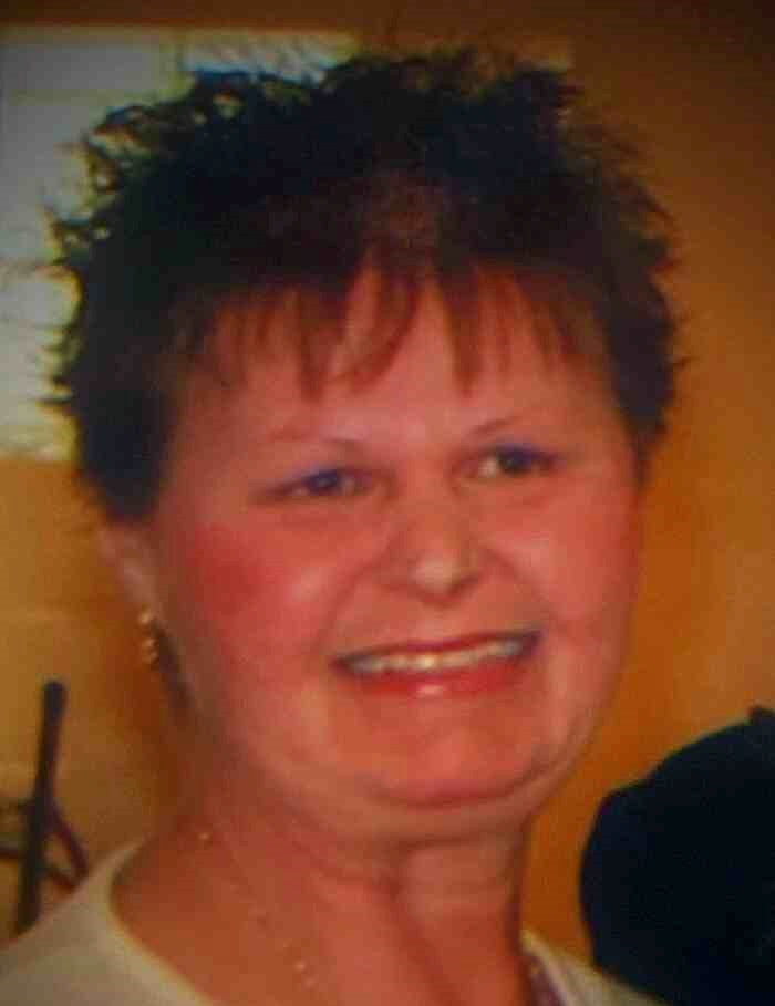 Deborah Lynn Hilton - 2021 - Albrecht Funeral Homes