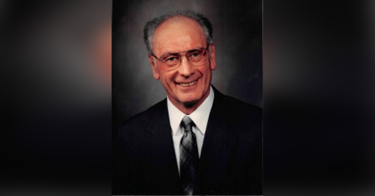 Obituary information for Merle Allen Lamb