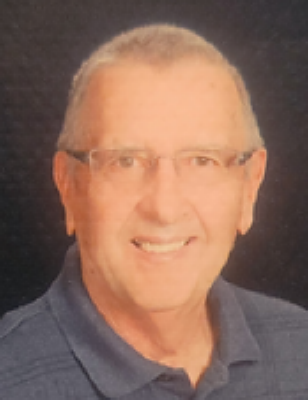 Thomas Dean Robson Obituary - 2021 - Morman Funeral Home