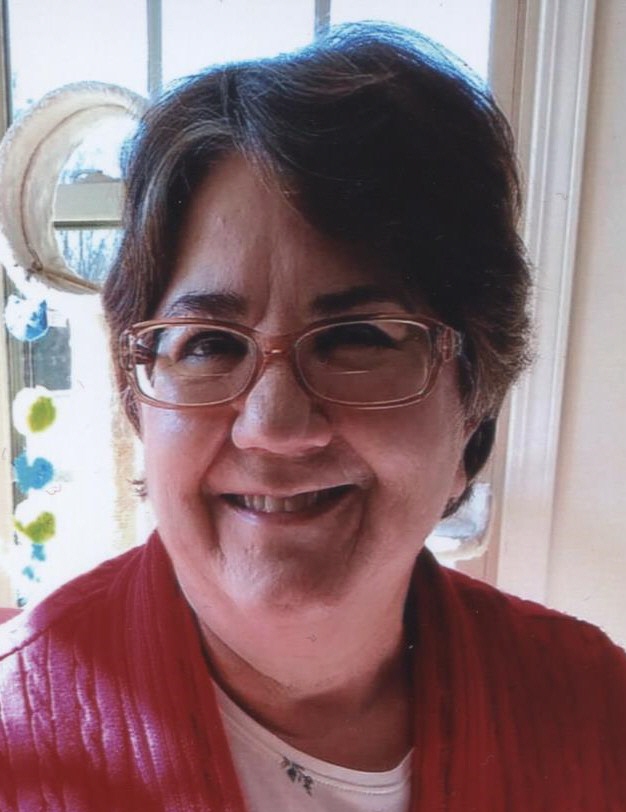 Patsy Ann Webster - 2021 - Colonial Funeral Home and Chapel