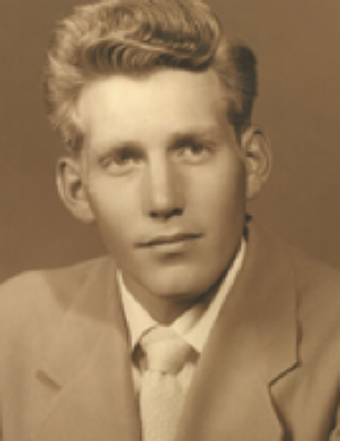 Louis Edwards Rogers Obituary - 2021 - Farmer Funeral Home