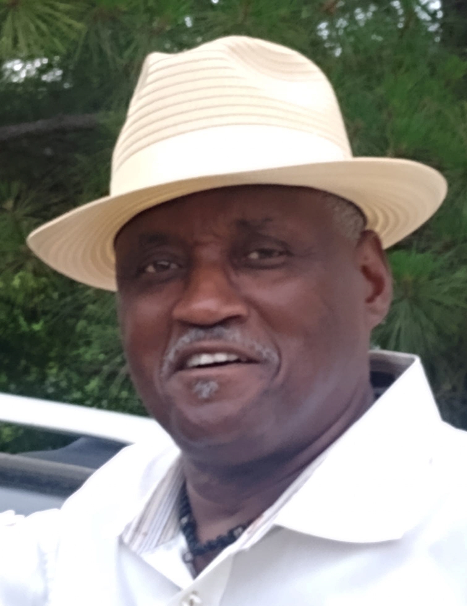 David Lee Bryant - 2021 - Noble & Kelsey Funeral Home, Inc