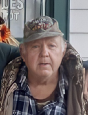 Larry "Mountain Man" Keith Teague Obituary - 2021 - J. C. Harwell and ...