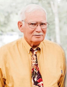 James "Jim" Anthony - 2021 - McCommons Funeral Home