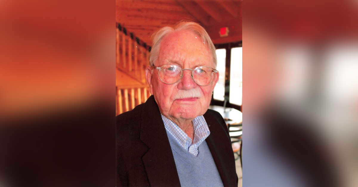 Obituary information for Robert M. Lamb