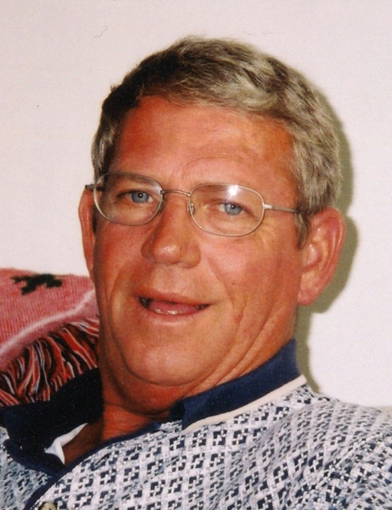 Gerard "Jerry" R. Coffey - 2021 - Whitaker Funeral Home