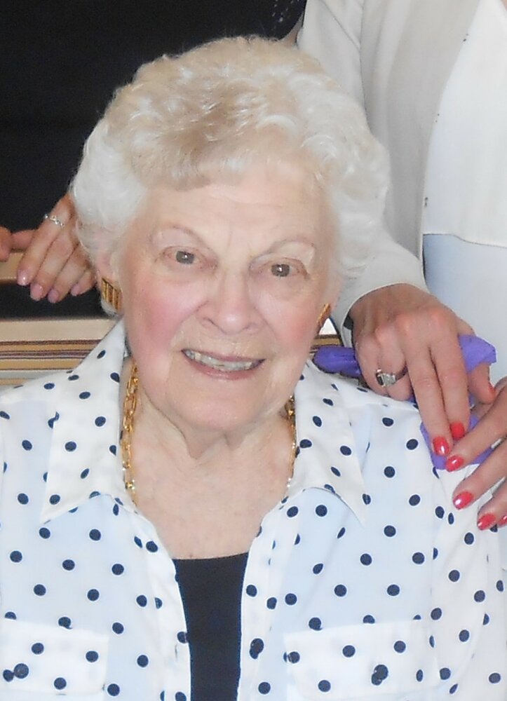 Ann Therese Greist - 2021 - Kolssak Funeral Home