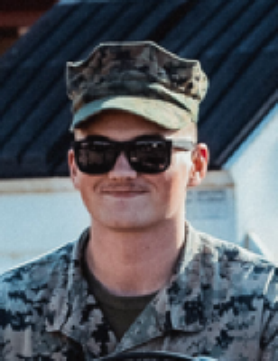 Sgt. Ethan David Reardon - 2021 - Burns Mortuary of Hermiston