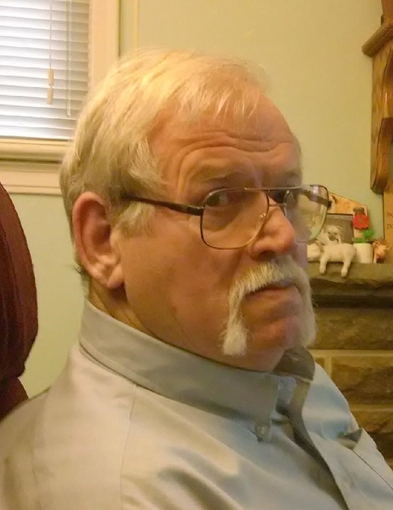 Frank William Kane - 2021 - Johnson-Romito Funeral Homes