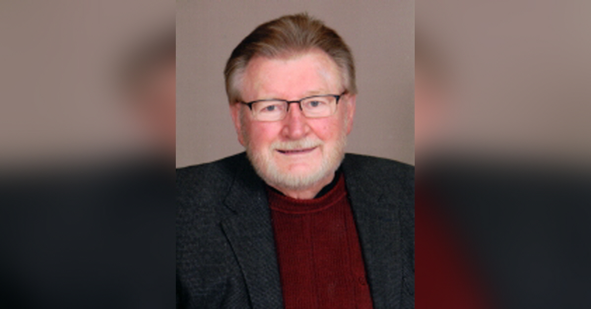 Obituary information for Loren Raymond Kaufman