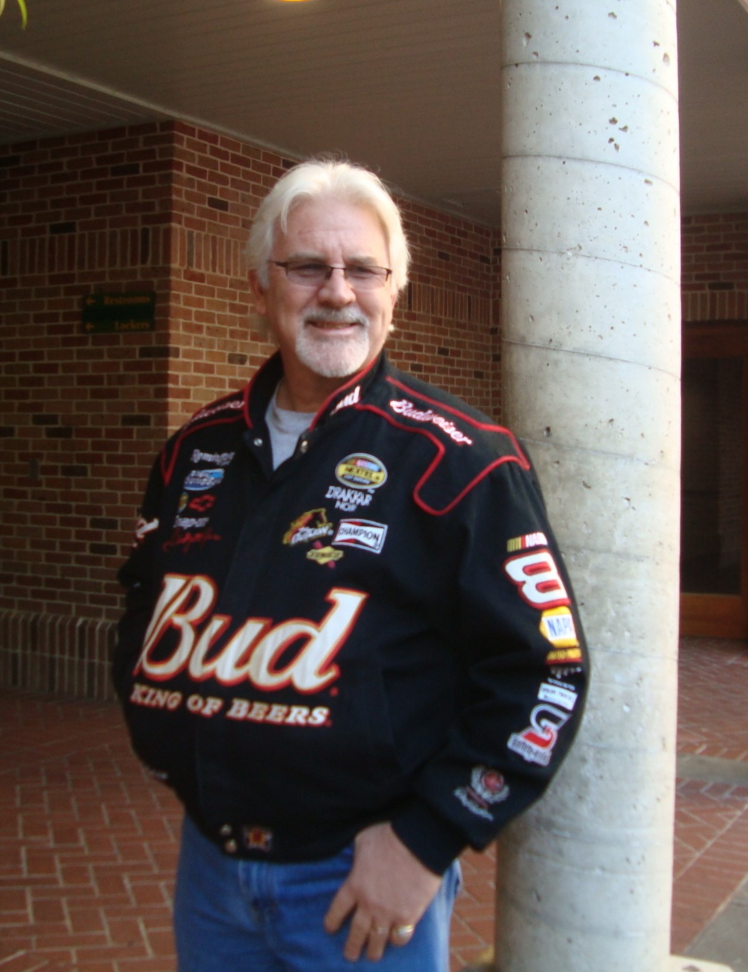 Dennis Eugene Dutcher - 2021 - Puente and Sons