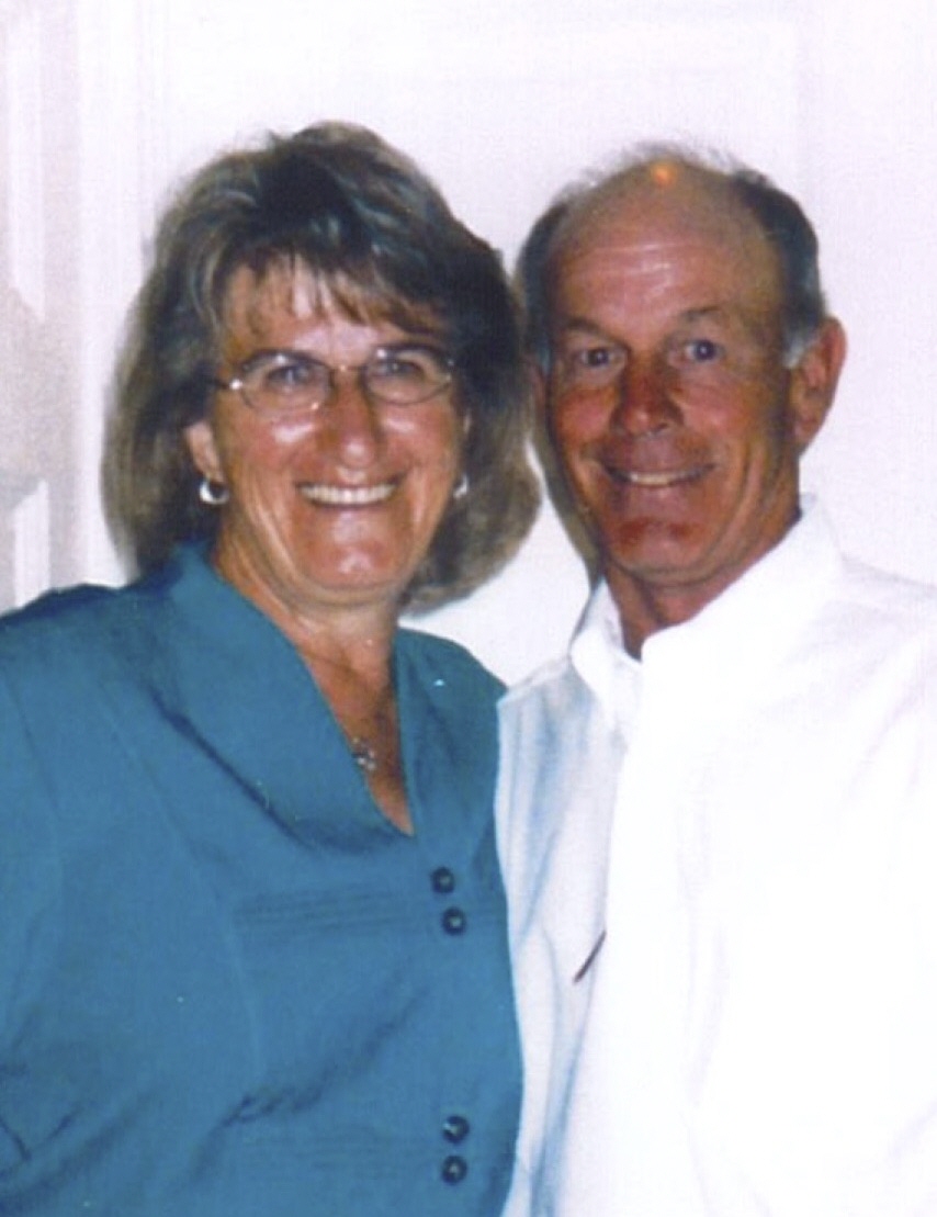 David A. Sprenkle - 2021 - Beck Funeral Home