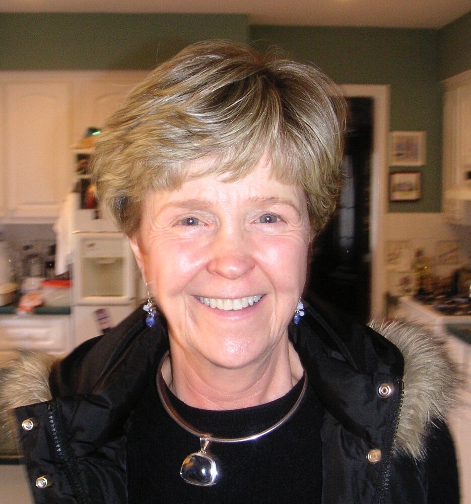 Sharon Lee Thompson - 2021 - Bailey Funeral Home - Mendham