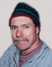 Geoffrey Daniel Sjoberg - 2021 - Wood River Chapel