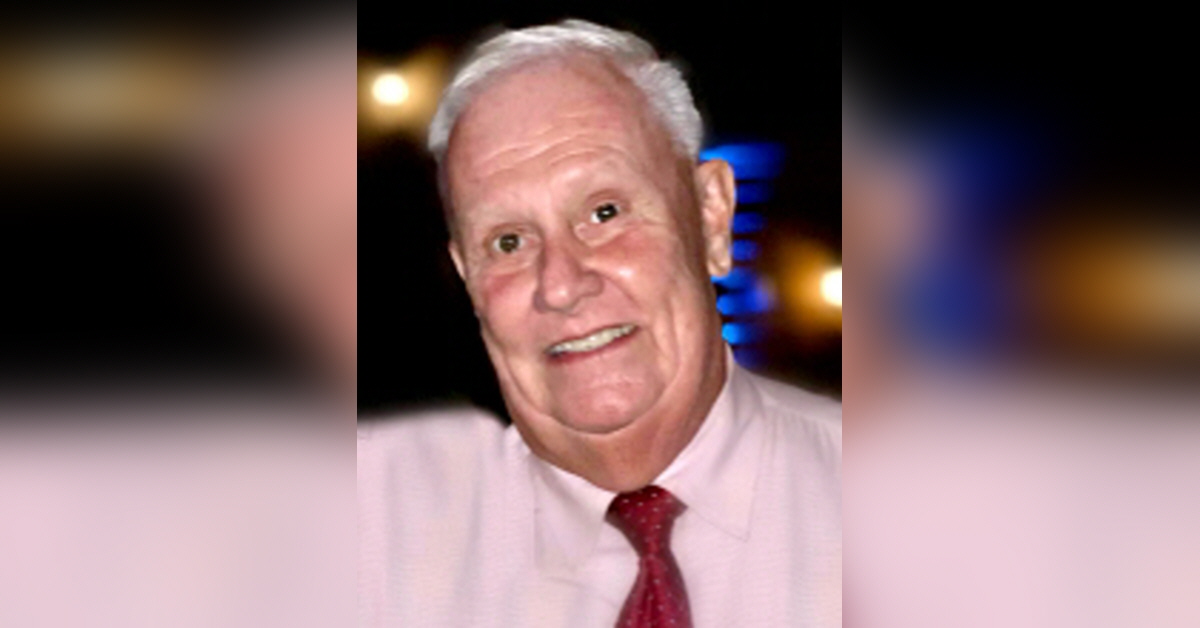Obituary information for Roger Lavern Pfeiffer