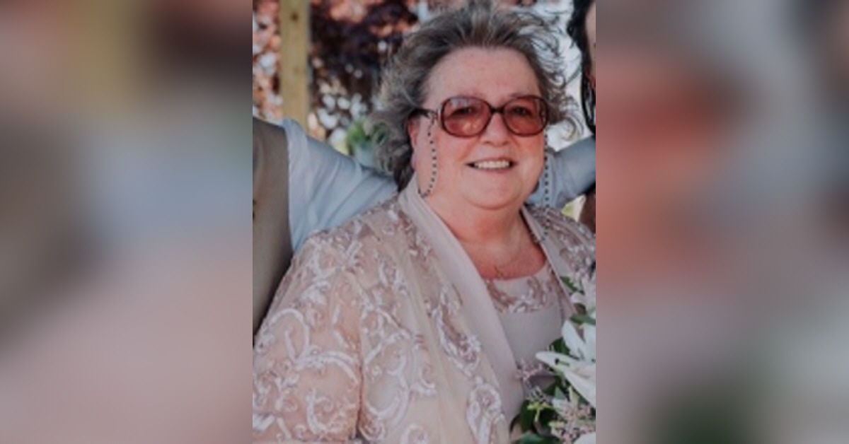 Obituary information for Linda Ann Brice
